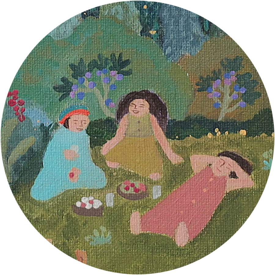 Become A Presenter – IPC15