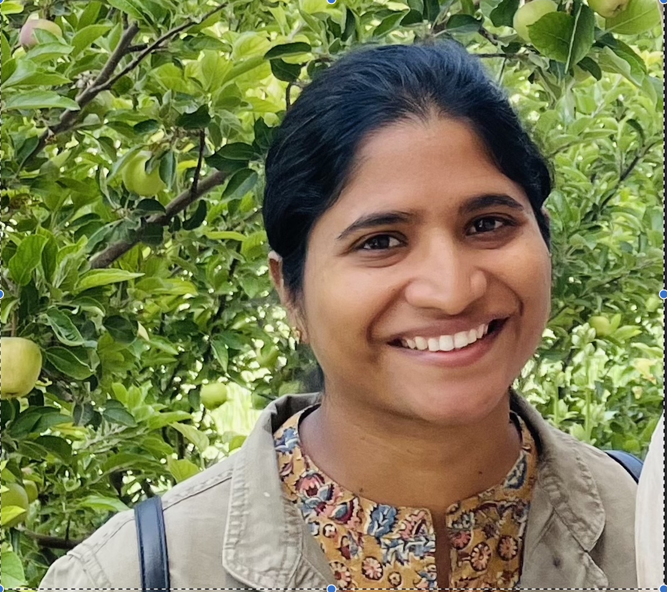 Presenters – IPC15