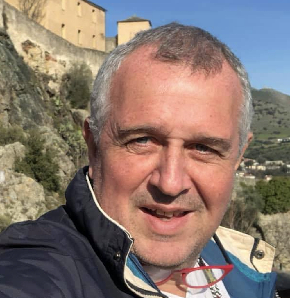 Presenters – IPC15