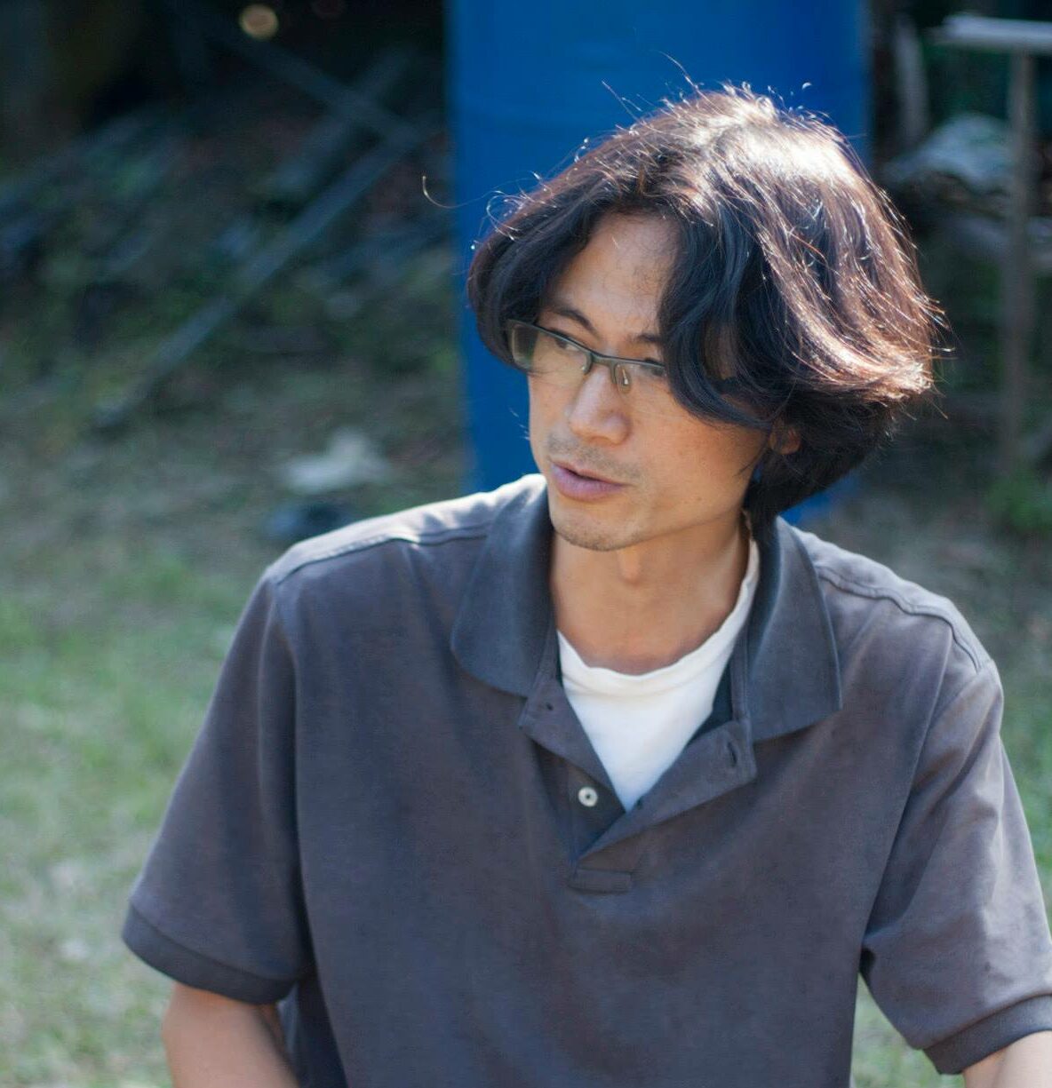 Presenters – IPC15