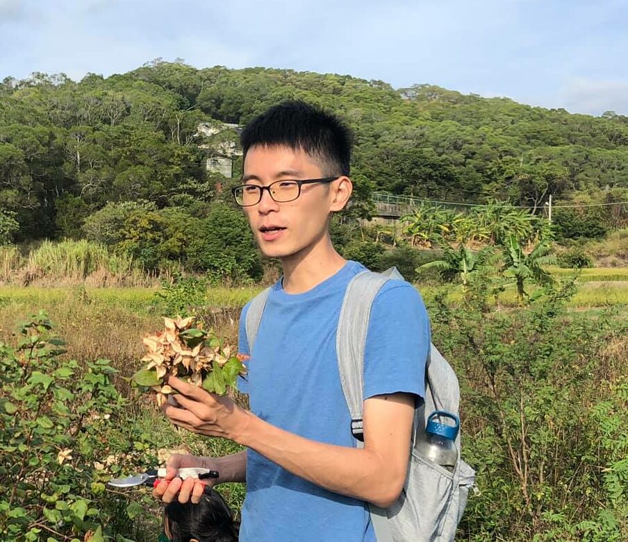 Presenters – IPC15