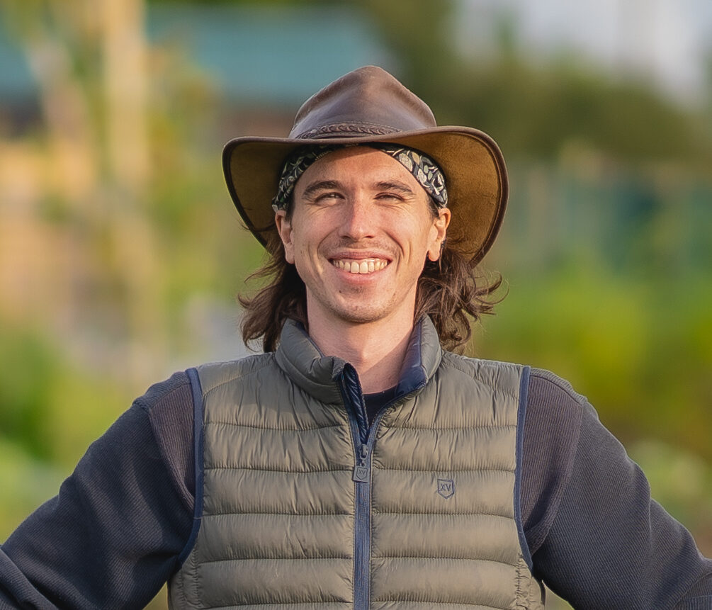 Presenters – IPC15